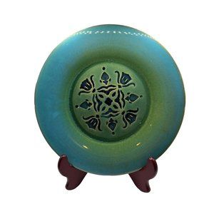 Art | Romany Tile United States Quarry Tile Co Spartan Art Pottery ...